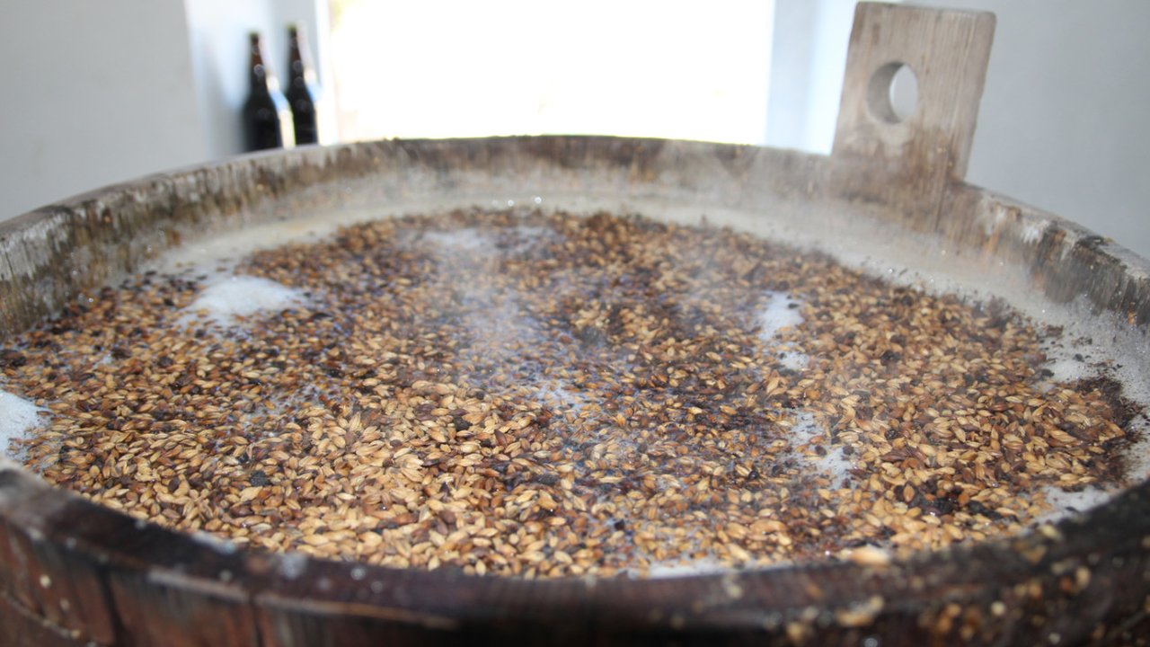 Pepper Pot Soup - Colonial Williamsburg