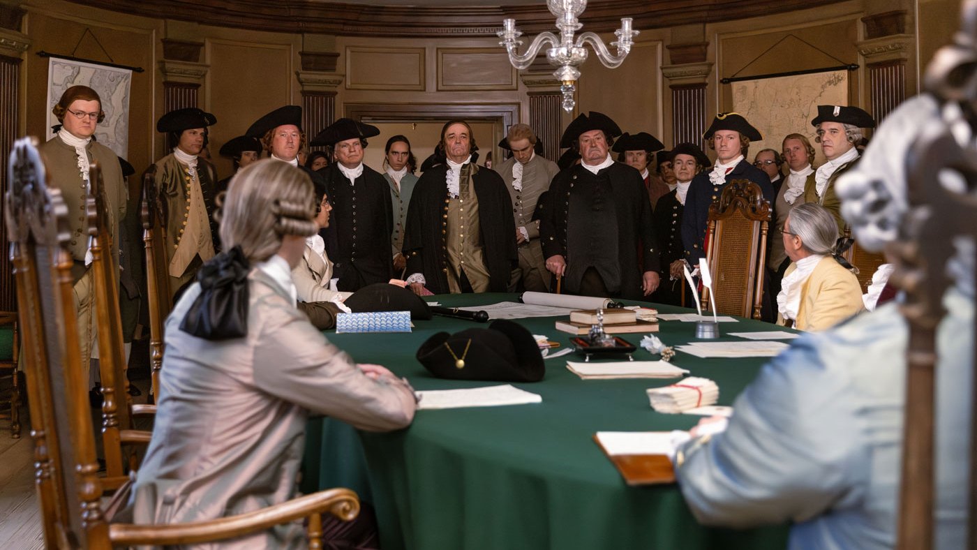 The Founders’ Vision for an Informed Citizenry - Colonial Williamsburg