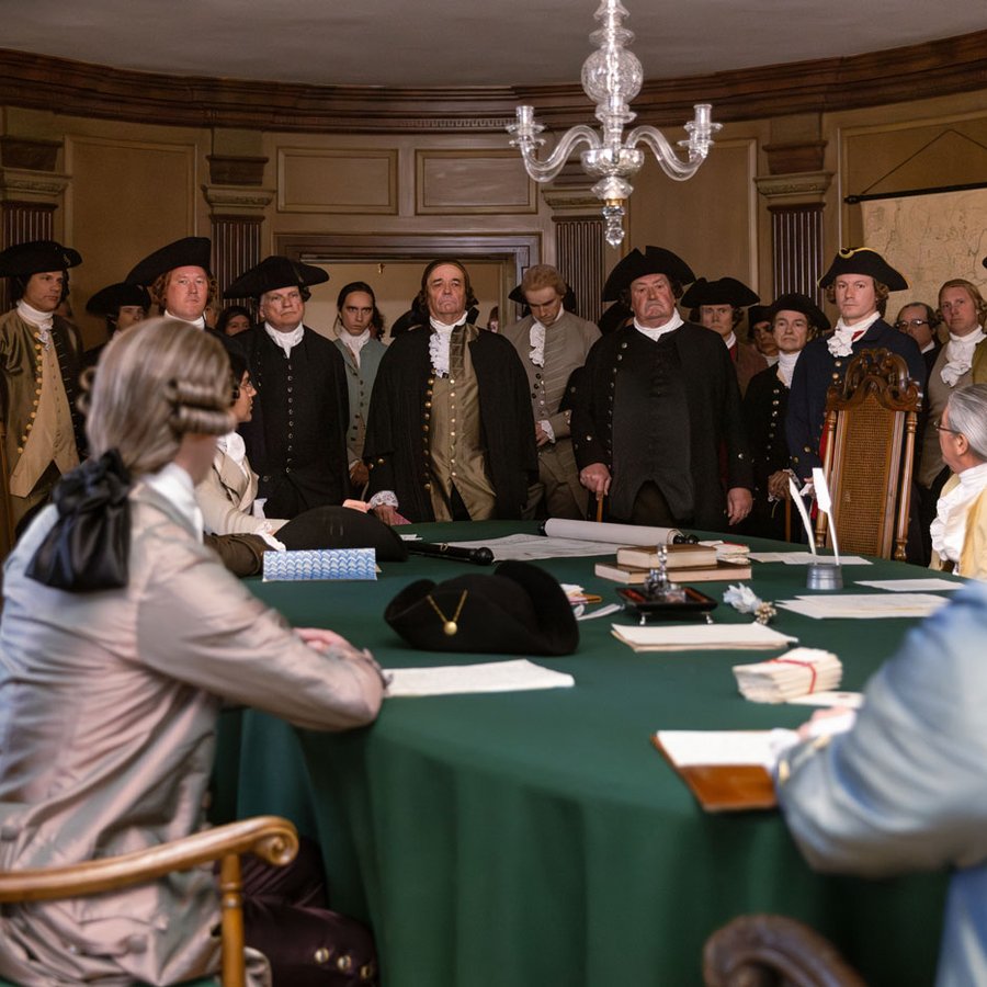 Teach - Colonial Williamsburg