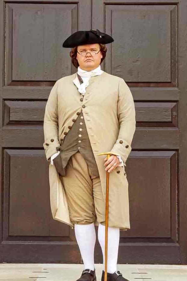 Colonial Williamsburg | The Revolution Is Here. - Colonial Williamsburg