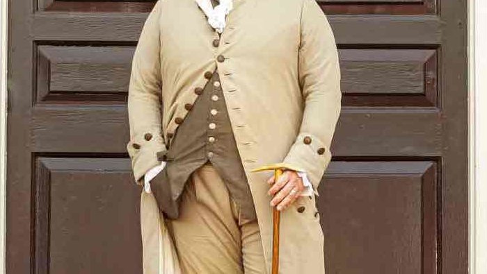 George Wythe House - Colonial Williamsburg