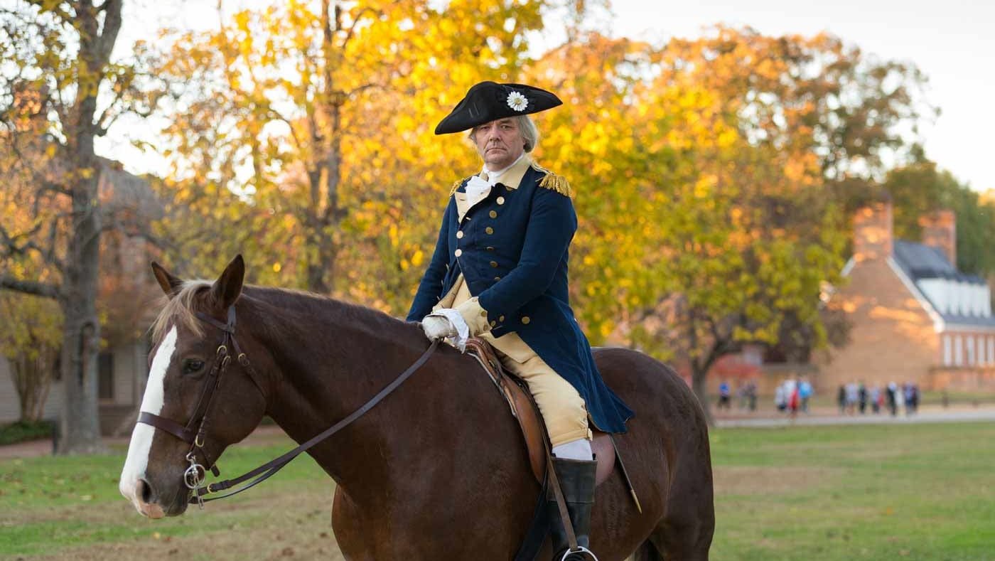 Explore Colonial Williamsburg Through the Hobbies of Historic People ...