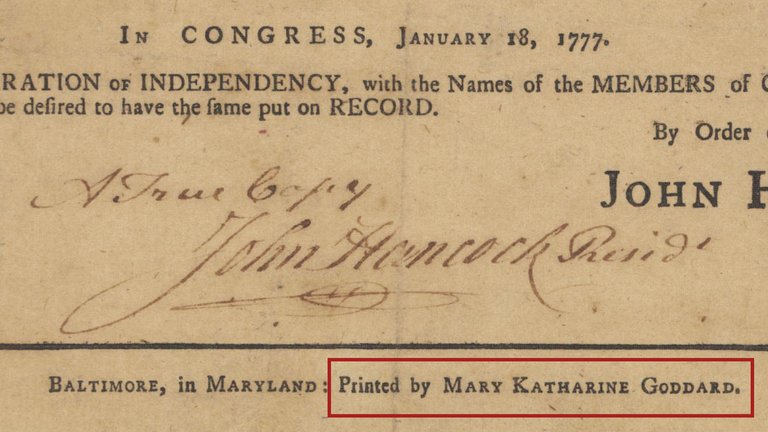 Expanding Our Perspective of the Declaration of Independence - Colonial ...