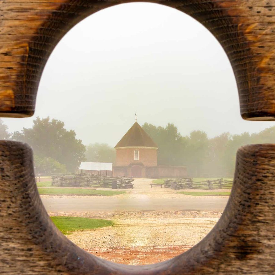 The Gunpowder Incident and the Collapse of Royal Government in Virginia ...
