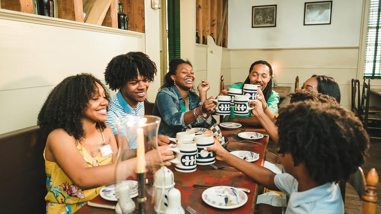 Beat the Heat - Colonial Williamsburg