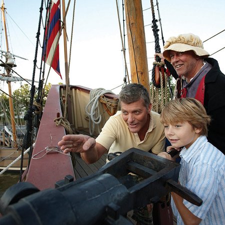 Know Before You Go - Colonial Williamsburg