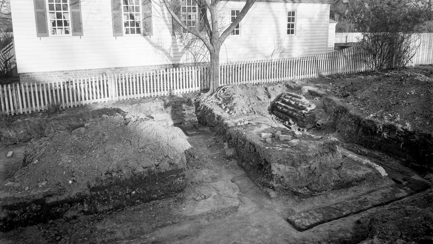 The King’s Arms Tavern: A History - Colonial Williamsburg
