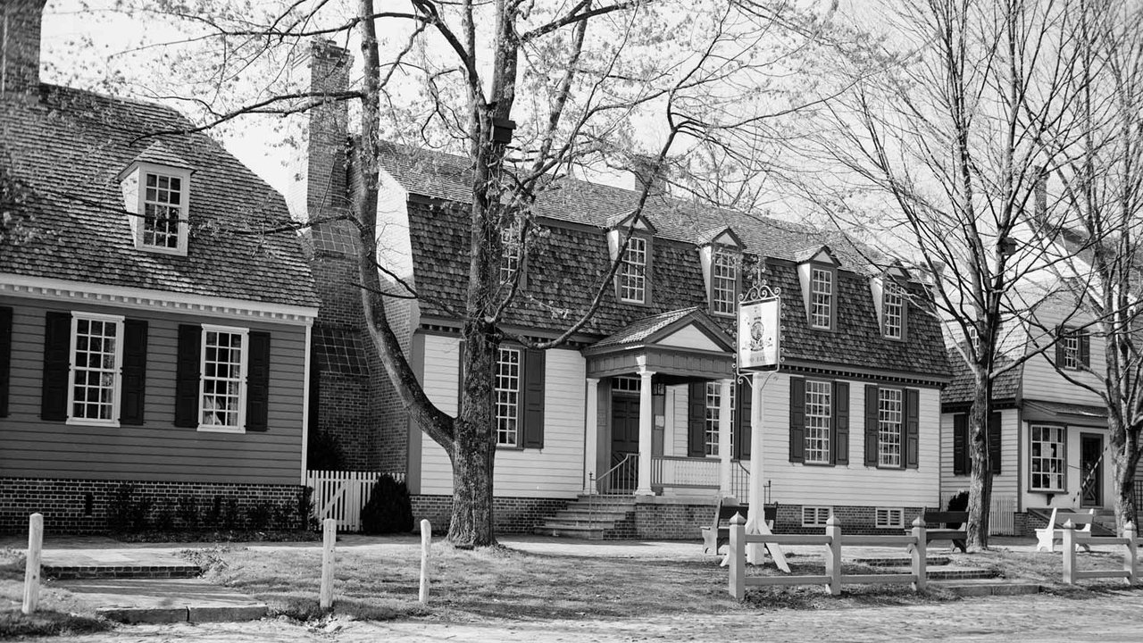 The King’s Arms Tavern: A History - Colonial Williamsburg