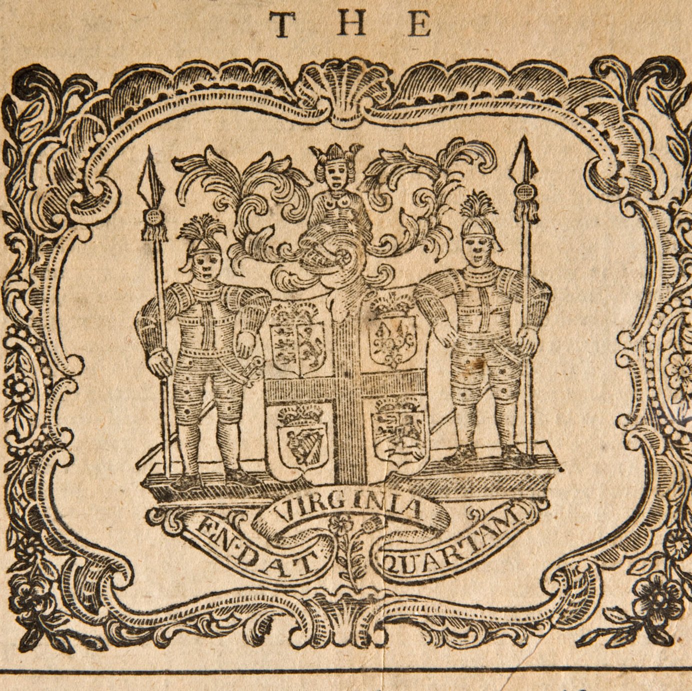 Library Collections - Colonial Williamsburg