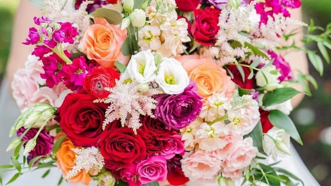 Williamsburg Inn Floral Design Studio - Colonial Williamsburg