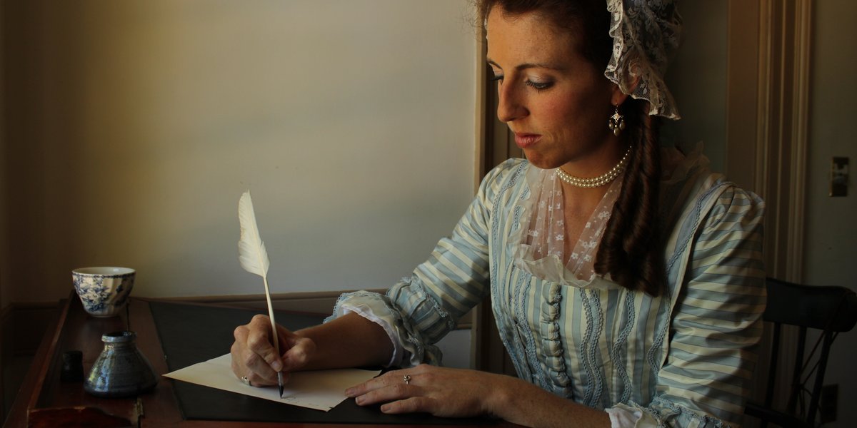 Explore Colonial Williamsburg Through the Hobbies of Historic People ...