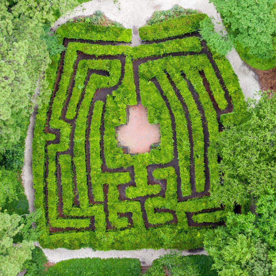 Governor's Palace - Colonial Williamsburg