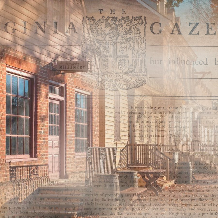 18th-Century People - Colonial Williamsburg