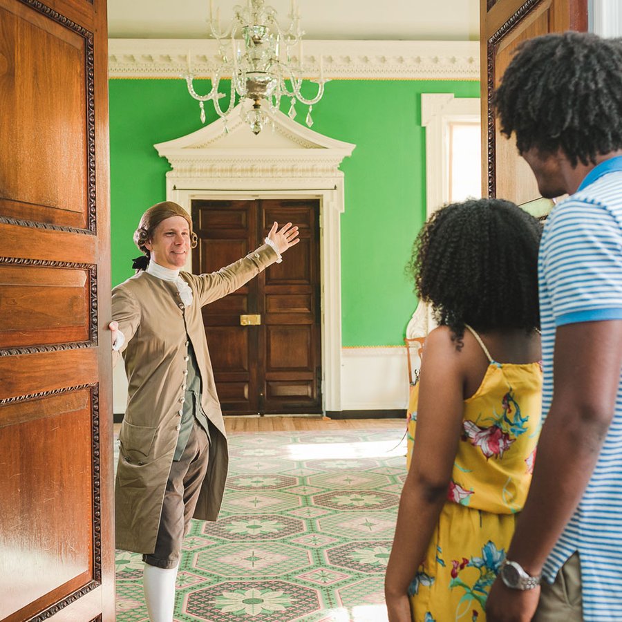 Know Before You Go - Colonial Williamsburg