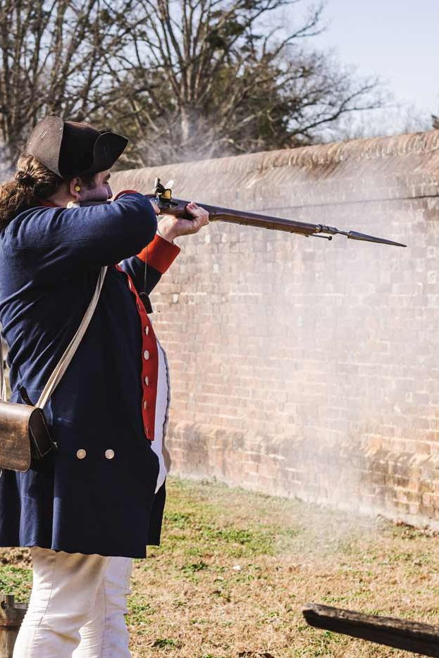 Colonial Williamsburg | The Revolution Is Here. - Colonial Williamsburg