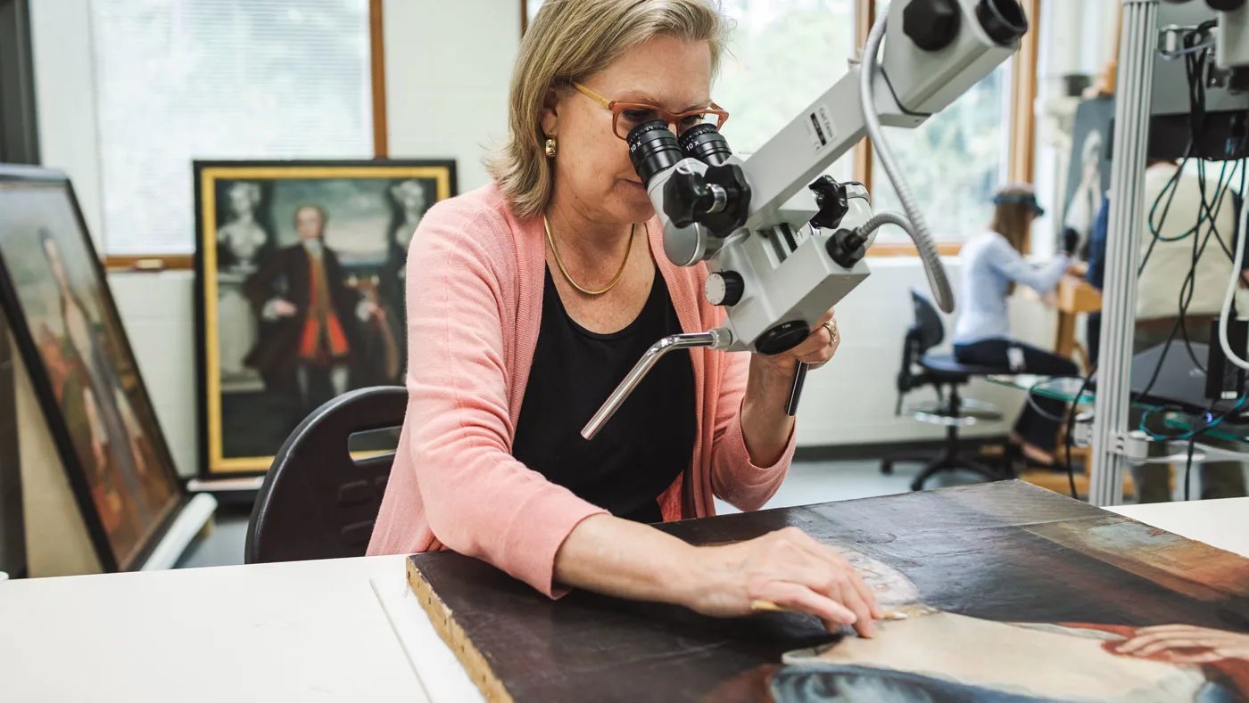 Archaeology, Conservation, & Preservation - Colonial Williamsburg