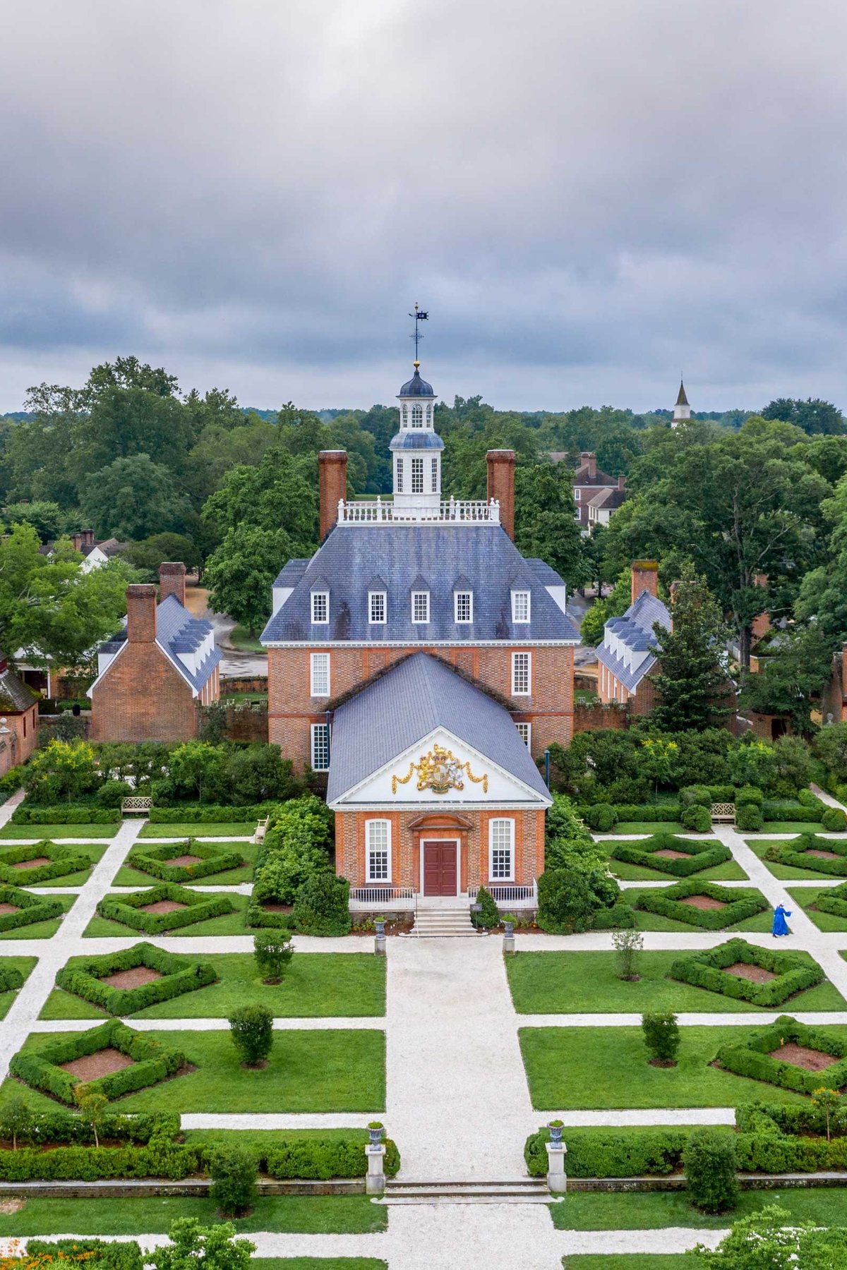 Colonial Williamsburg | The Revolution Is Here. - Colonial Williamsburg