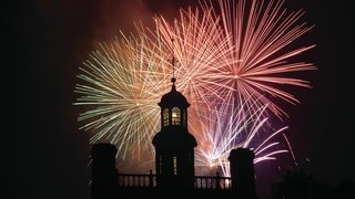 Timelines - Colonial Williamsburg