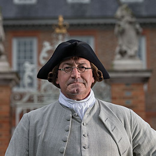 18th-Century People - Colonial Williamsburg