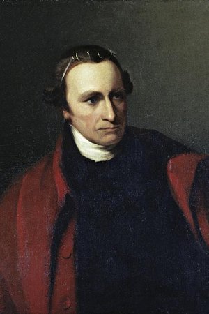 Patrick Henry - Colonial Williamsburg