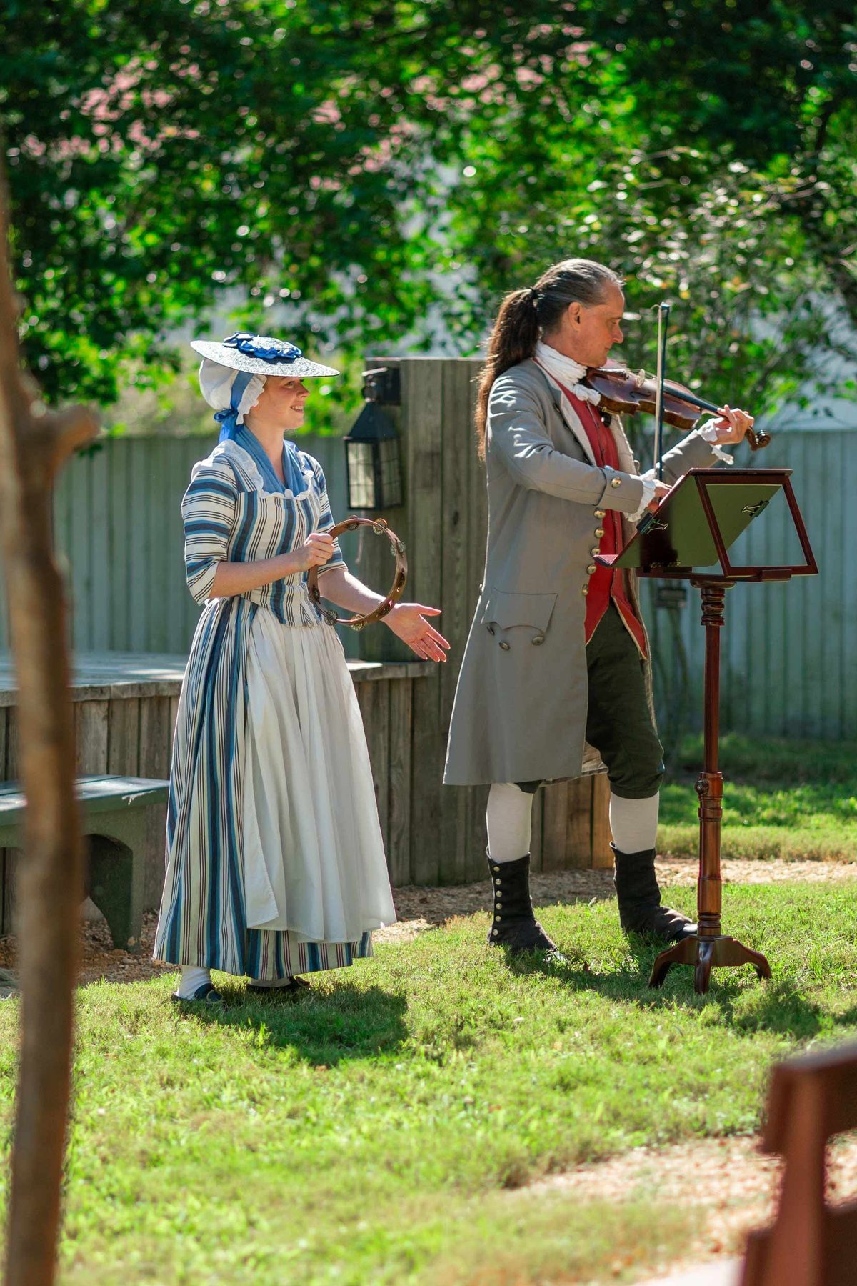 Events Calendar - Colonial Williamsburg