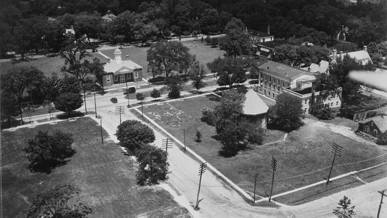 Powder Magazine - Colonial Williamsburg