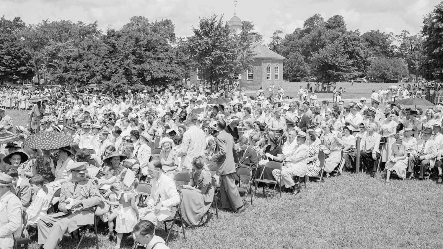 Powder Magazine - Colonial Williamsburg