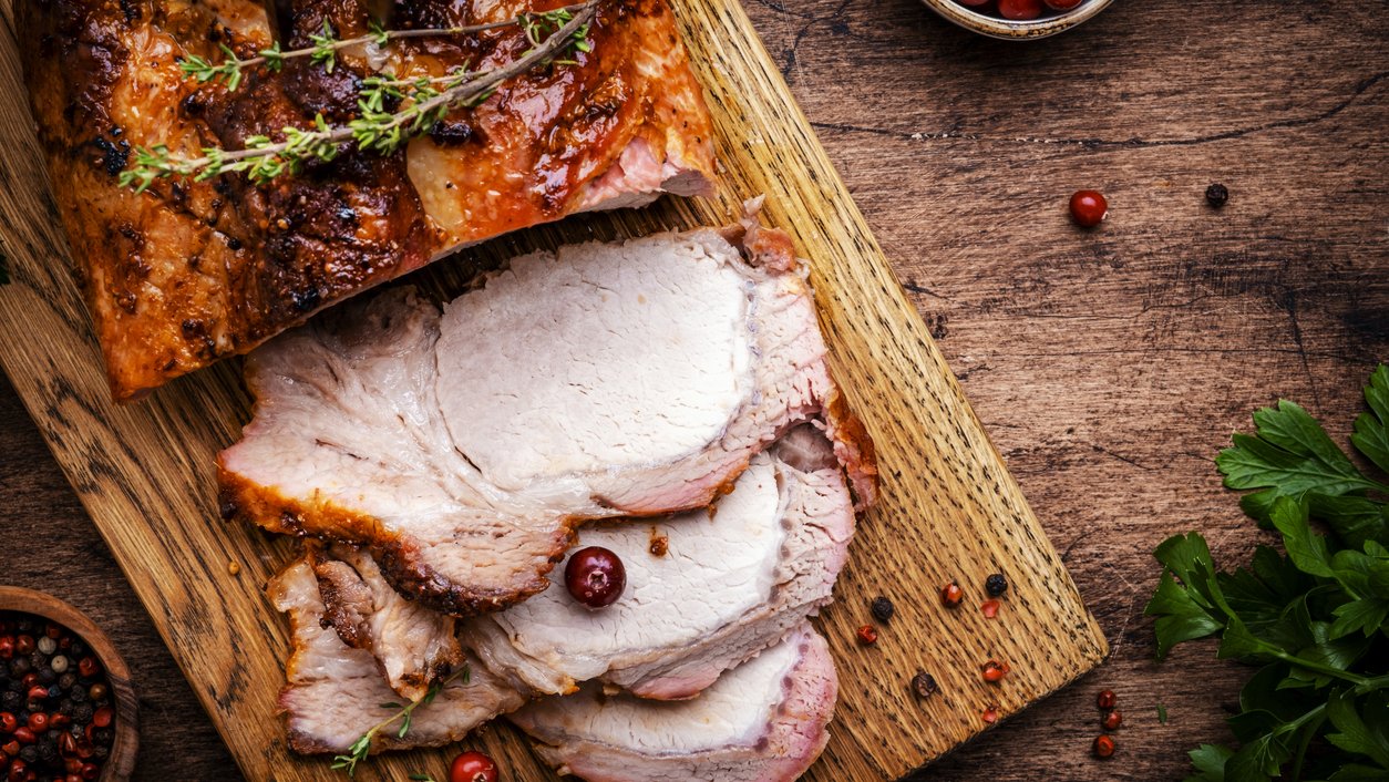 Celebrate Easter with Colonial Williamsburg’s Extraordinary Dining ...