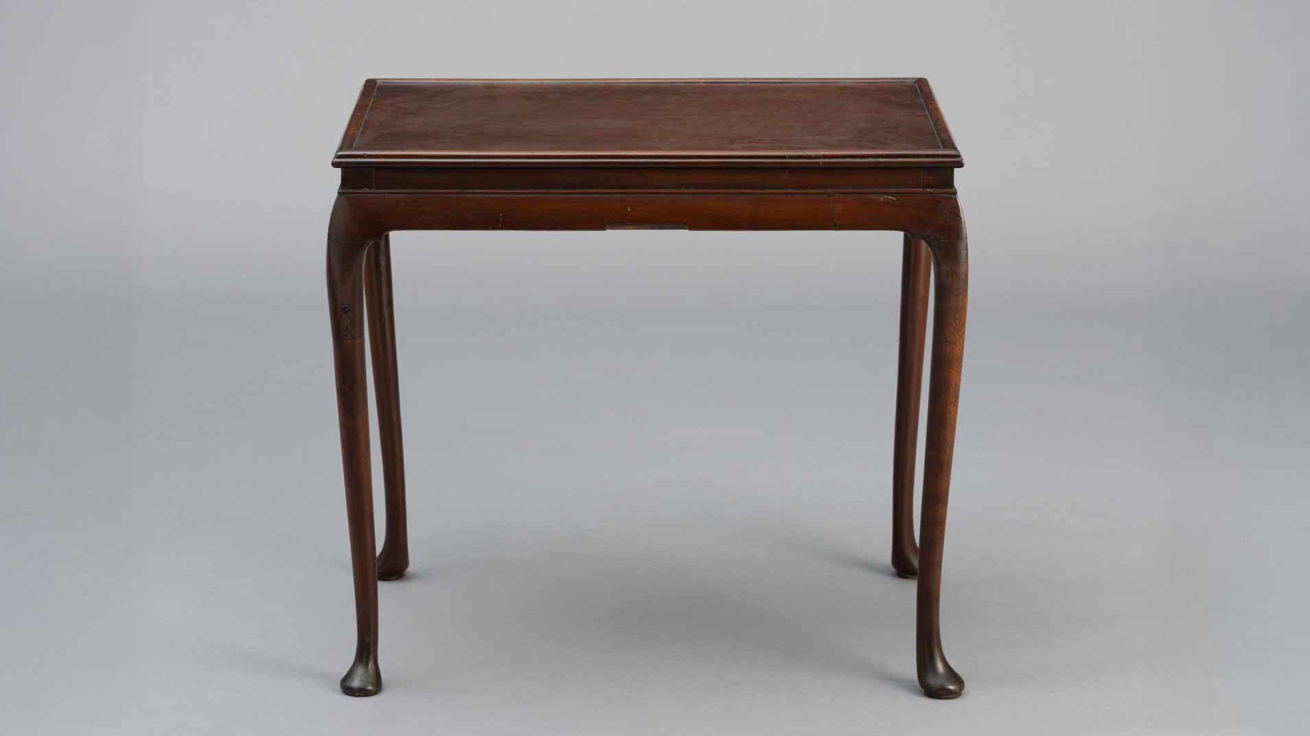 Peter Scott: Williamsburg’s First Cabinetmaker - Colonial Williamsburg