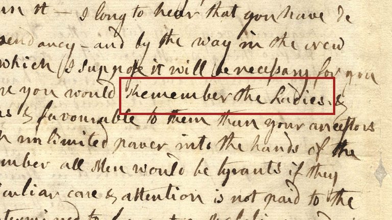 Expanding Our Perspective of the Declaration of Independence - Colonial ...