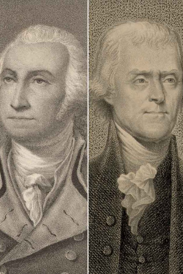 James Madison - Colonial Williamsburg