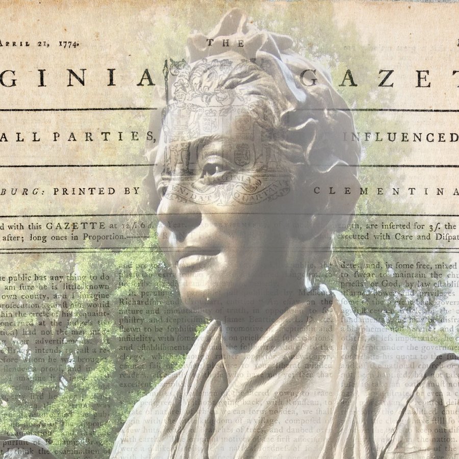 18th-Century People - Colonial Williamsburg