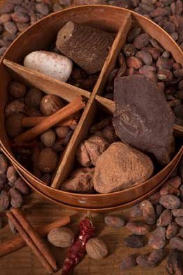 Secrets of the Chocolate Maker - Colonial Williamsburg