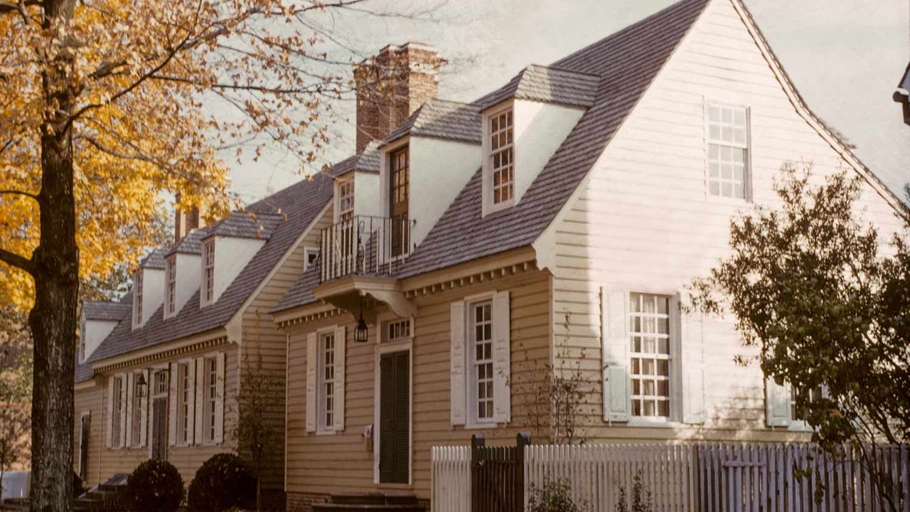 The History and Mysteries of Shields Tavern - Colonial Williamsburg