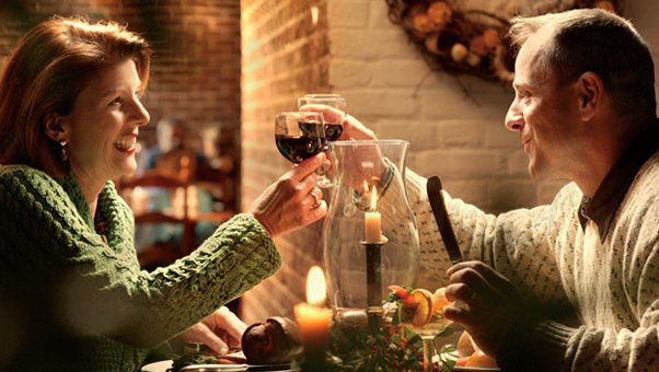 A Taste of History Package | Colonial Lodging + Dining - Colonial ...