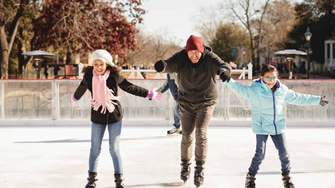 Winter Getaway - Colonial Williamsburg
