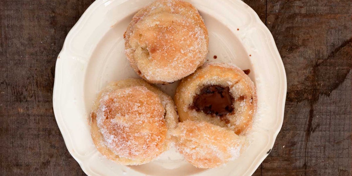 Loaf Spanish-Fashion - Colonial Williamsburg