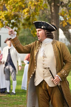 Colonial Williamsburg | The Revolution Is Here. - Colonial Williamsburg