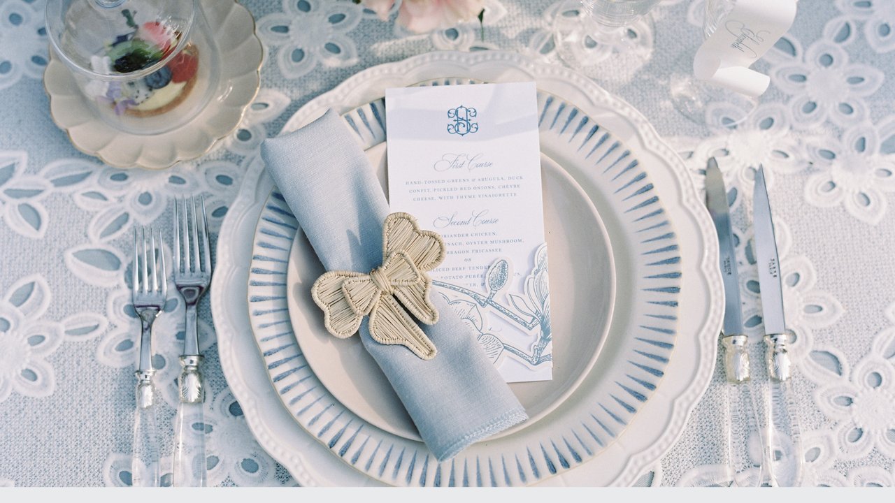 Weddings & Celebrations - Colonial Williamsburg