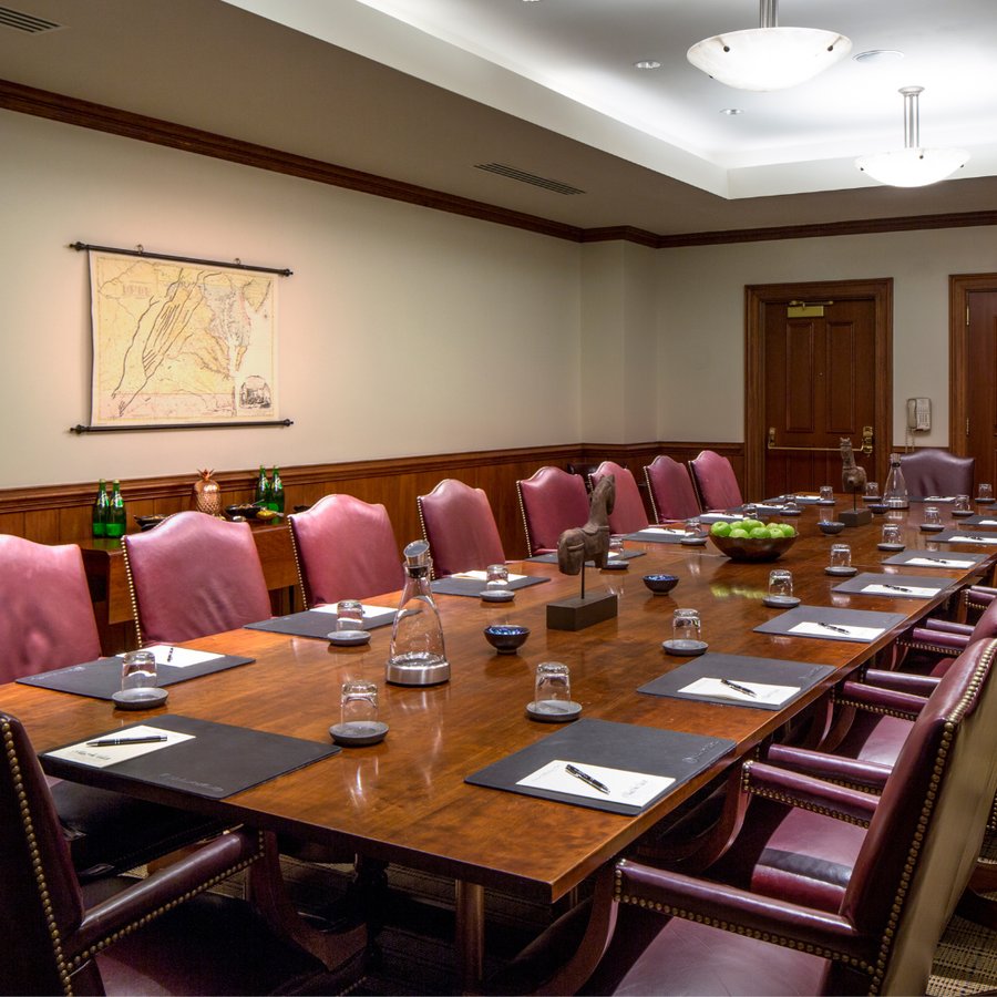 Williamsburg Lodge Event Spaces - Colonial Williamsburg