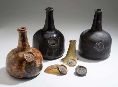 Custis Square Site - Colonial Williamsburg