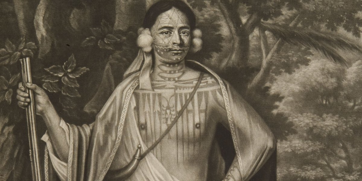 Tattoos in Early America - Colonial Williamsburg