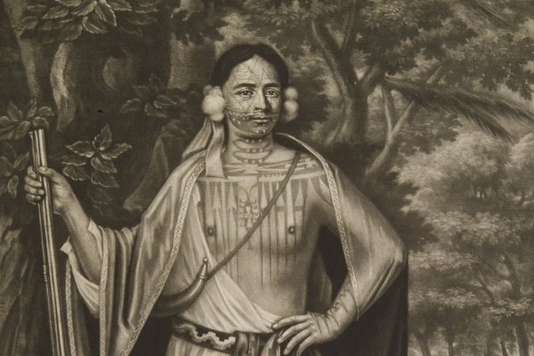 Tattoos in Early America - Colonial Williamsburg