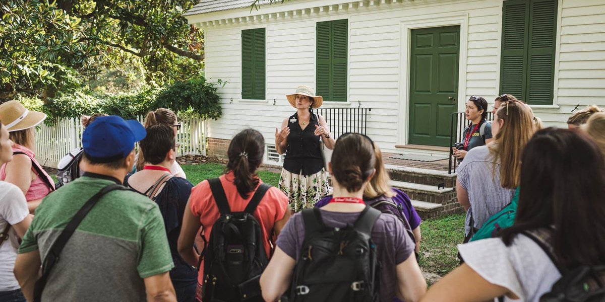 Special Offers for Teachers - Colonial Williamsburg
