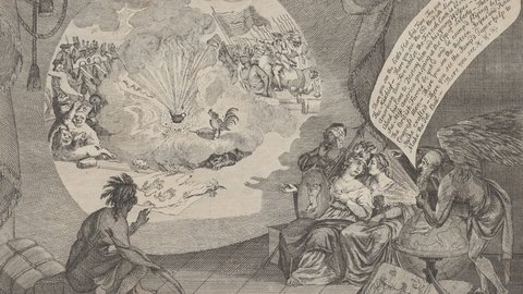 The Tea Crisis - Colonial Williamsburg