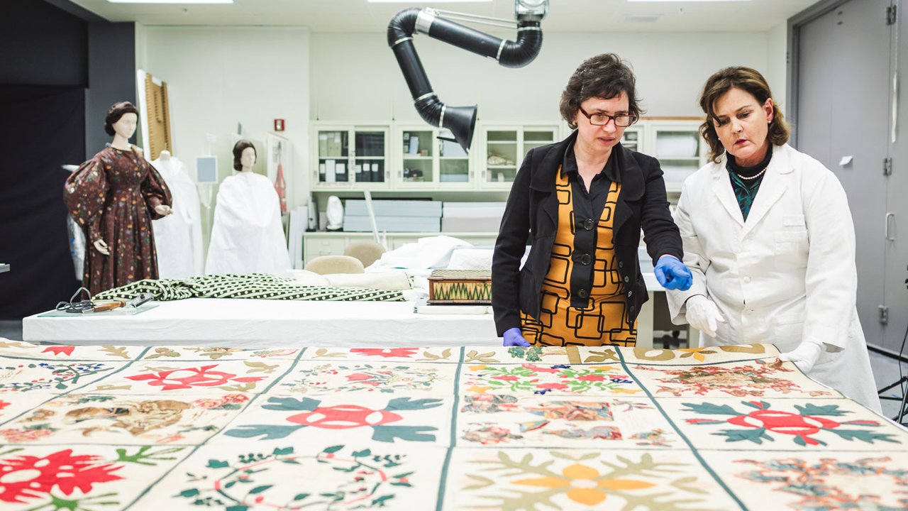 Archaeology, Conservation, & Preservation - Colonial Williamsburg