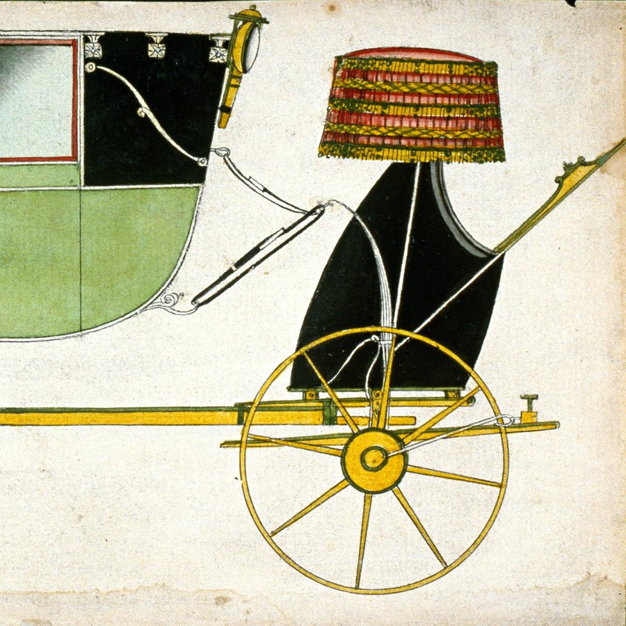 What Was Travel Like in Colonial America? - Colonial Williamsburg