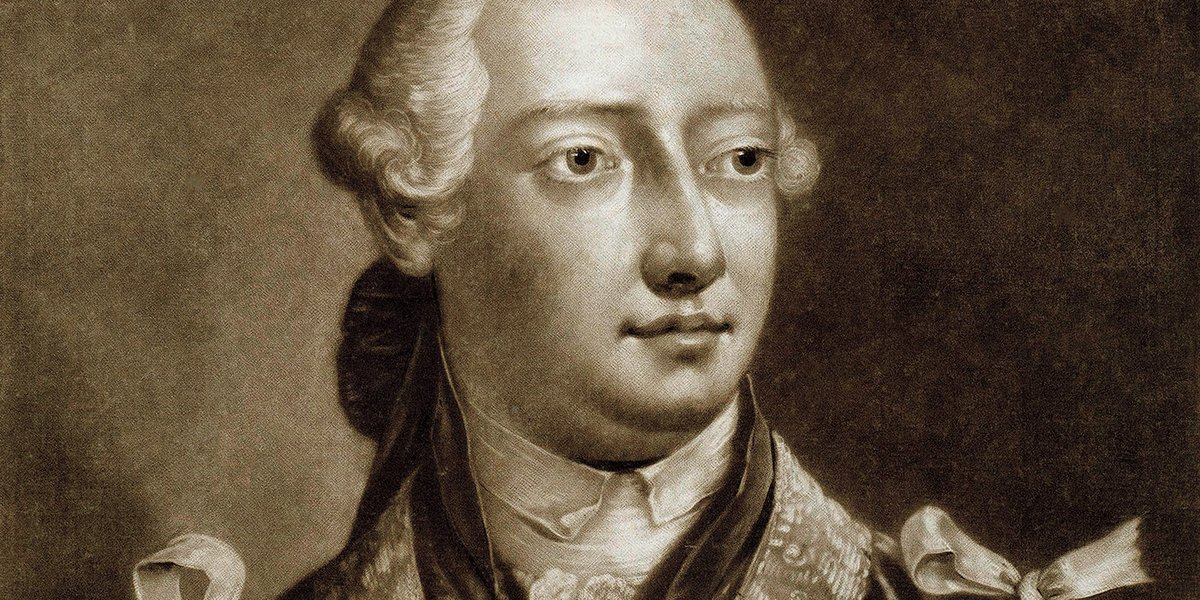 George III’s Battle to save an Empire - Colonial Williamsburg