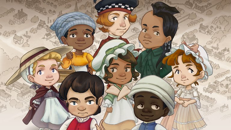 Teach - Colonial Williamsburg