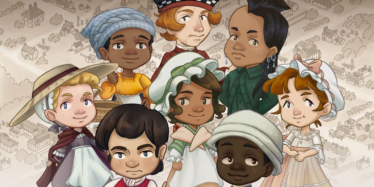 Uncovering Loyalties - Colonial Williamsburg